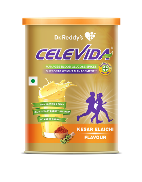 Celevida Protein Powder Drink for Diabetes Management – Khyaal (Taisho ...