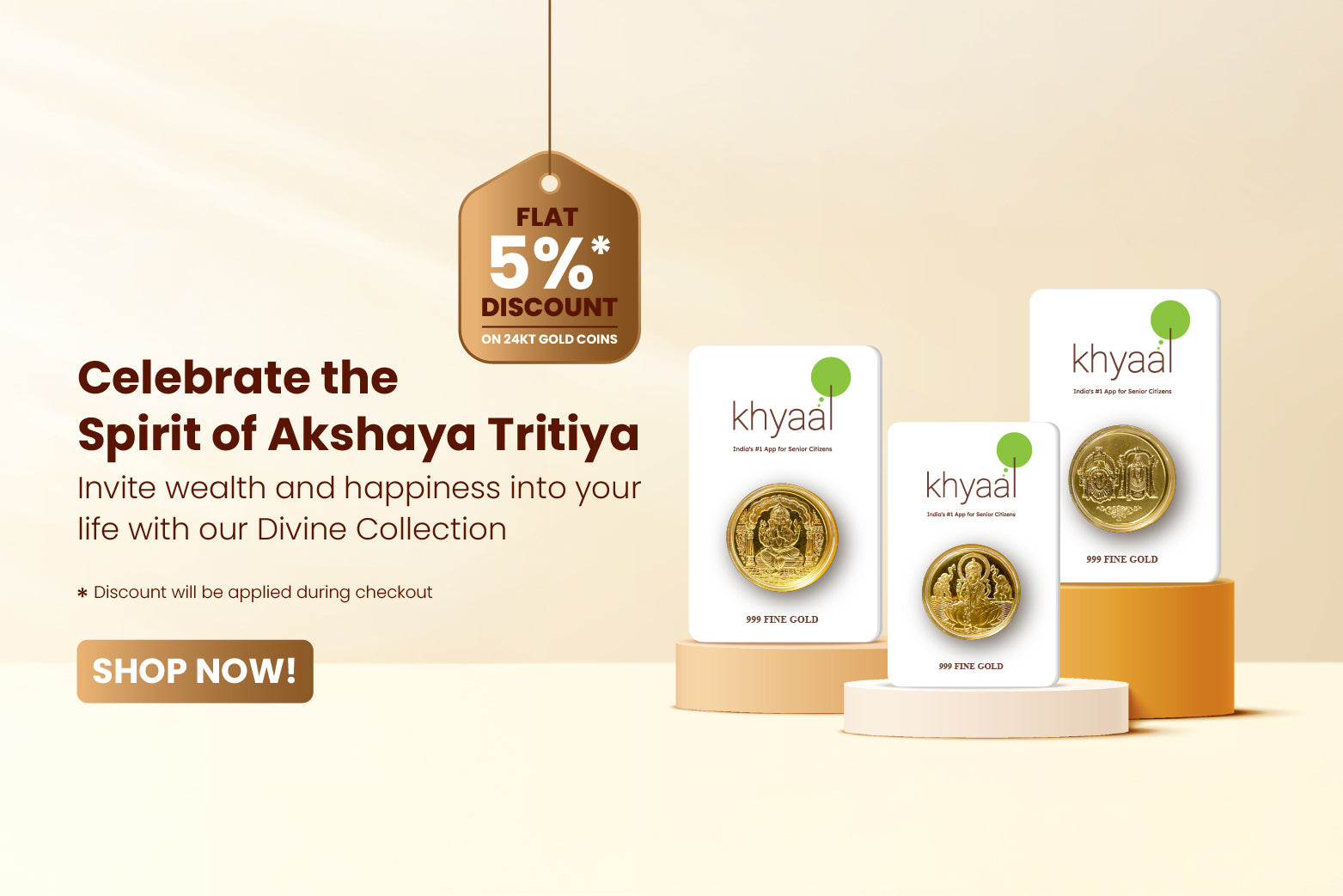 Khyaal (Taisho Ventures Pvt Ltd)