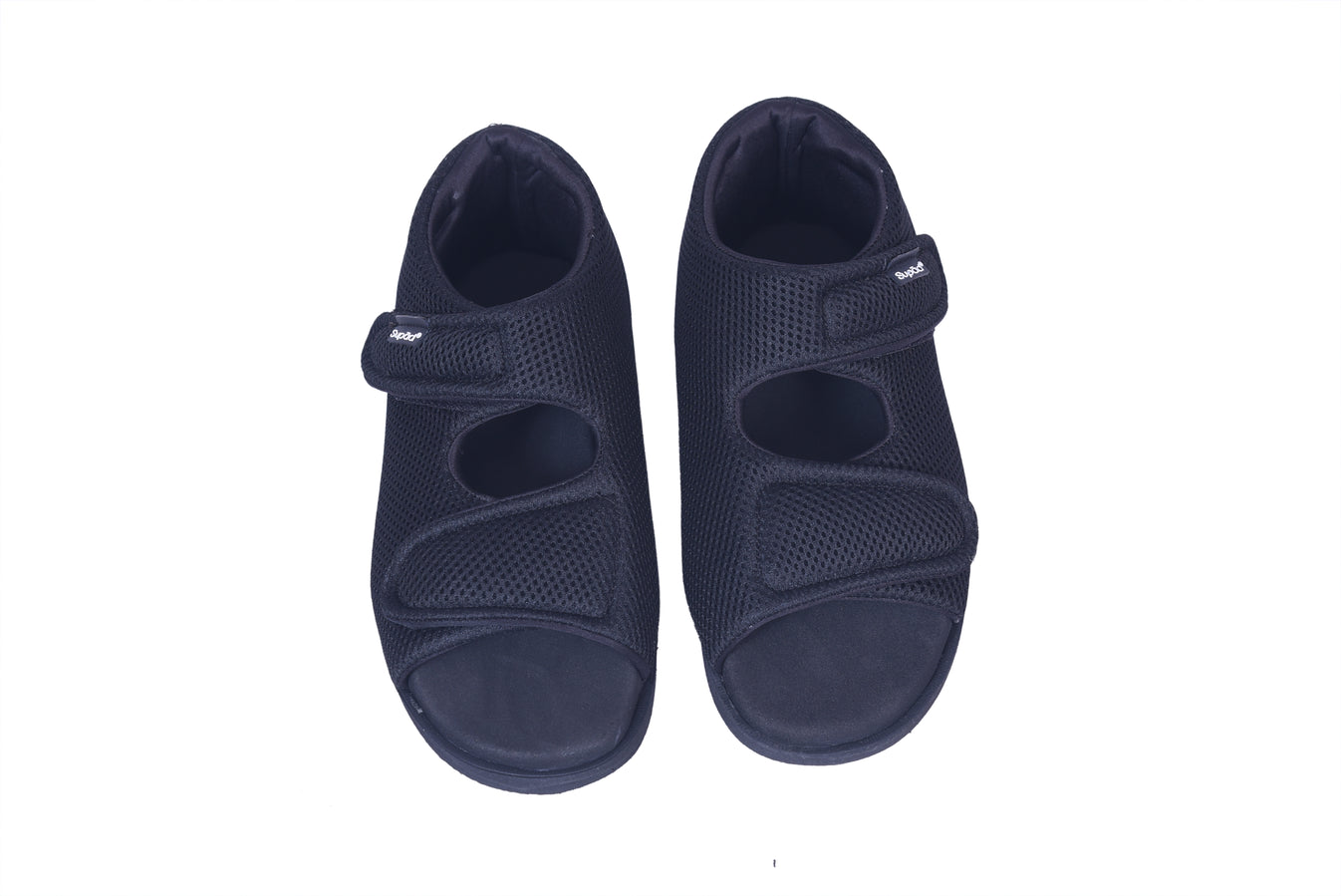 Supad's Warrior Textile Unisex Diabetic Footwear – Khyaal (Taisho ...